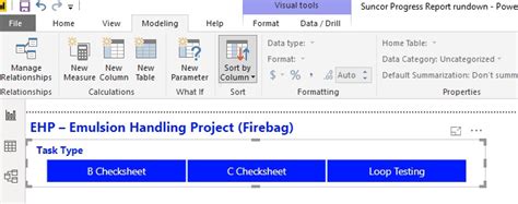 Solved Sort Slicer Values Microsoft Fabric Community