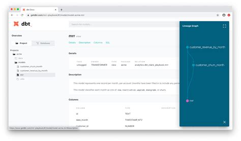Comparing Snowflake Dynamic Tables With Dbt Metaplane