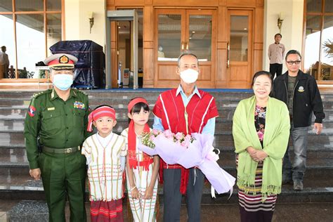 ကရင်အမျိုးသားအစည်းအရုံး၊ကရင်အမျိုးသားလွတ်မြောက်ရေးတပ်မတော် ငြိမ်းချမ်းရေးကောင်စီ Knu Knla Pc