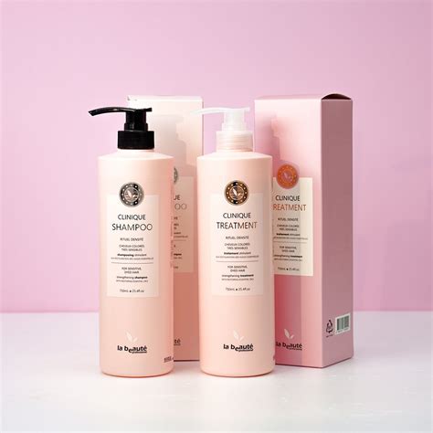 피엘코스메틱 Oemodm 클리니크 샴푸 트리트먼트 ⠀ 지친 두피와 머릿결의 놀라운 변화 진정효과 Facebook