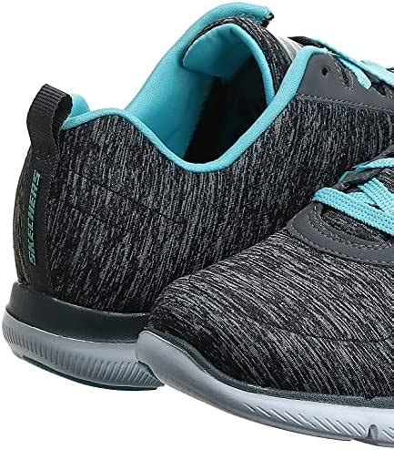 Skechers Womens Flex Appeal 20 Sneaker Shoe Repair