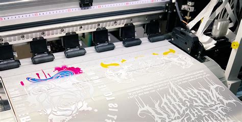 Cara Merawat Mesin Dtf Agar Mesin Tetap Prima Rhinotec Co Id