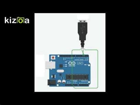 How To Connect Arduino Uno To Usb Keyboard Artofit