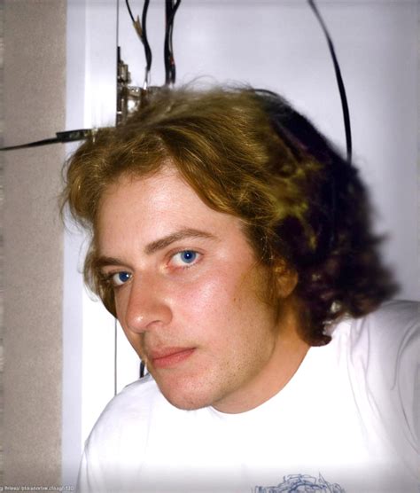 Please Help Locate Robert Allan Asher Someone Saw Something