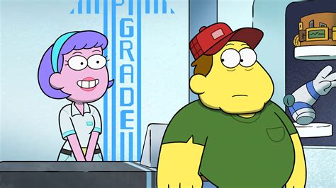 Co Big City Greens Thread Comics And Cartoons