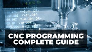 What Is CNC Programming A Beginner S Guide CNCSourced