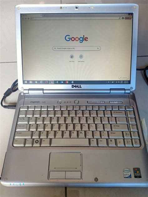 Dell Inspiron Laptop Computers Tech Laptops Notebooks On Carousell