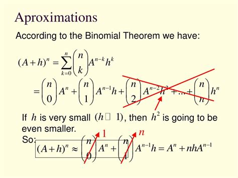 PPT The Binomial Theorem PowerPoint Presentation Free Download ID 1266454