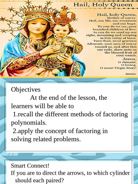 Solving Problem Involving Factoring Of Polynomial Math 8 Pdf Equations Factorization