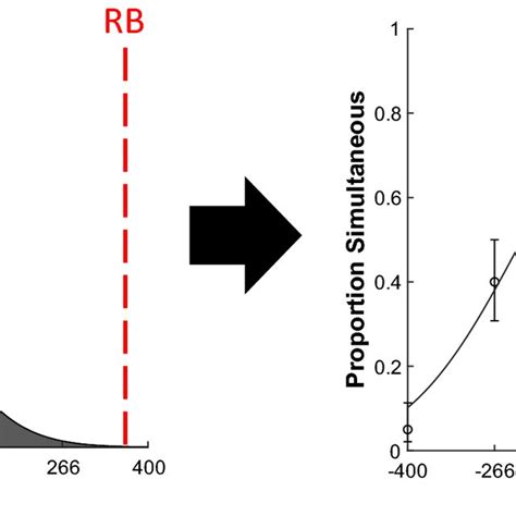 Visual Depiction Of The Observer Model And How The Temporal Integration Download Scientific