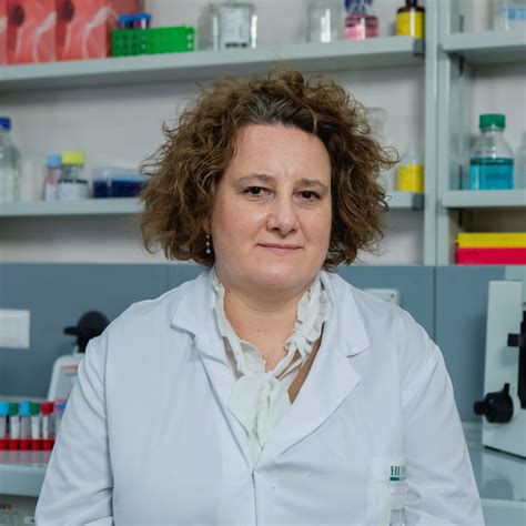 Elisabetta Menna Humanitas Research