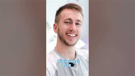 Rating The Sidmen Youtube