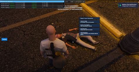 Al Npcems Ems Npc Interactions Fivem Releases Cfxre Community