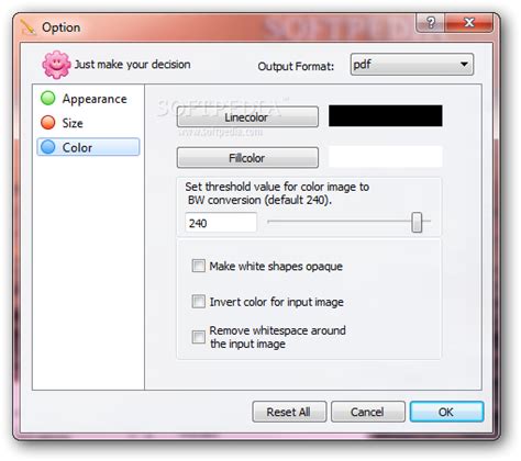 Verypdf Raster To Vector Converter Download Softpedia