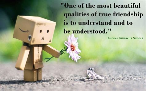 Download Cute Friendship Quotes Wallpaper