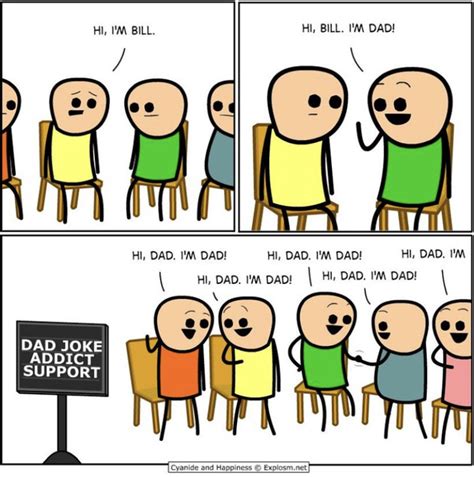 Hi Dad Im Dad Meme By Theflyingbasket Memedroid