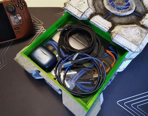 Custom Emulationstation Icon In Steam Deck R Steamdeck