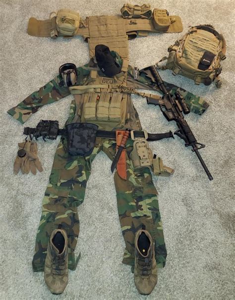 Rate My Kit R Tacticalgear