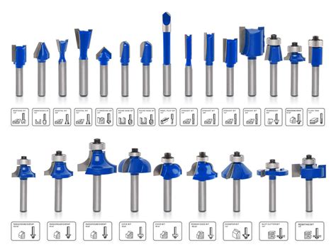 Can I Use A CNC Bit In A Standard Router Unity Manufacture