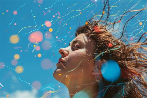 Intelligence And Focus How The Mind Tunes Out Distractions Ai Brain Waves