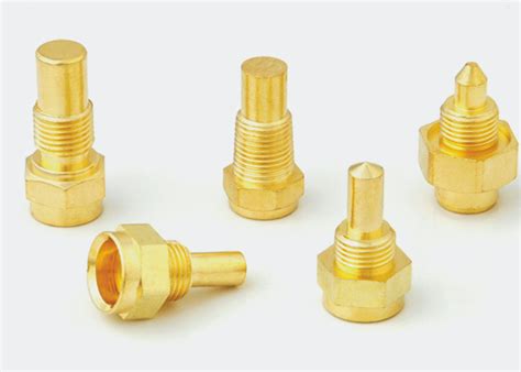 Brass Automotive Components Sitaram Industries