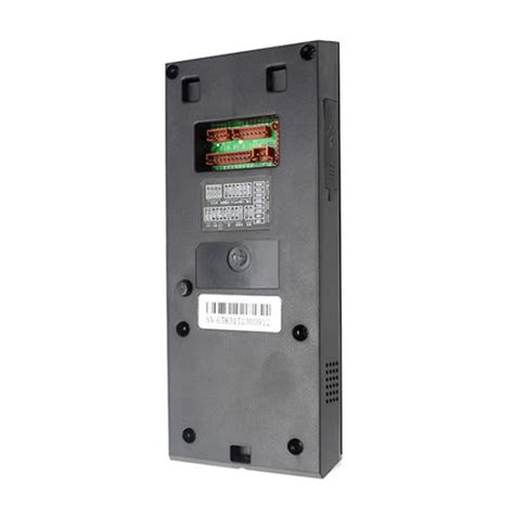 China 2 4 Inch TFT Color Screen Wiegand TCP IP RS232 485 Zkteco Biometric Fingerprint Reader