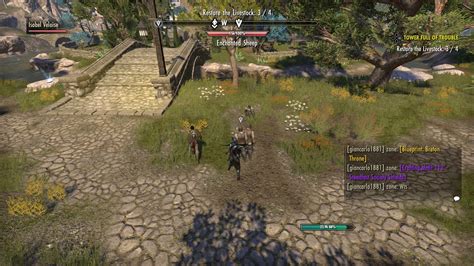 Endless Loop Bug In Embers Quest Page 2 — Elder Scrolls Online