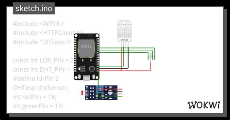 Uts Iotfahmi Fahrezi Wokwi Esp32 Stm32 Arduino Simulator