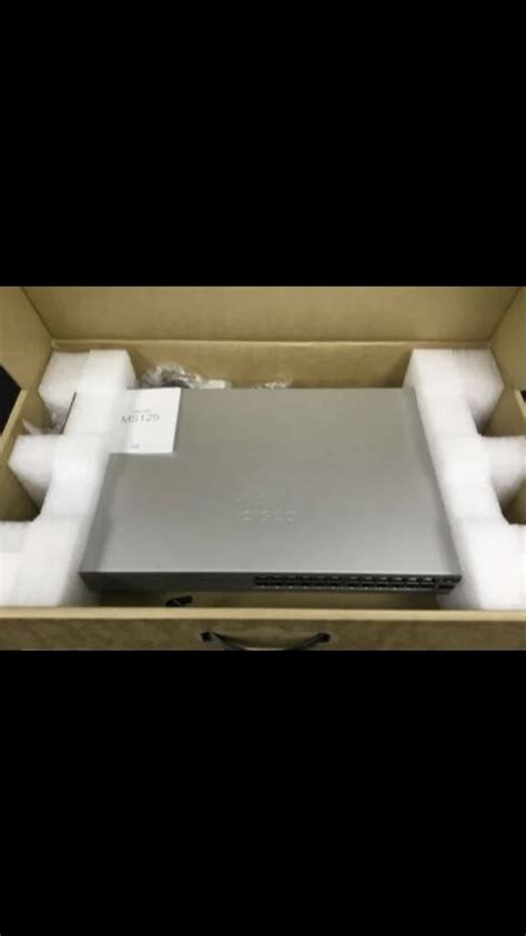 Cisco Meraki Switch Latest Price Dealers Retailers In India