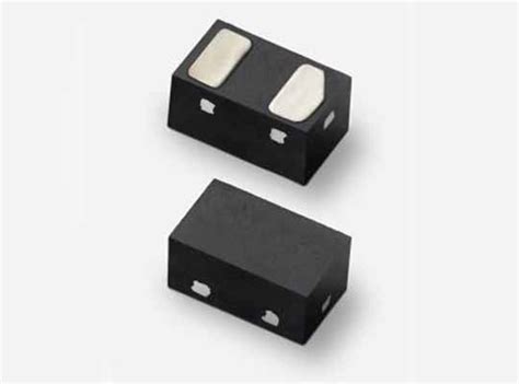 Littelfuse Tvs Diode Arrays Provide Superior Protection Lower Clamping Voltage Timestech