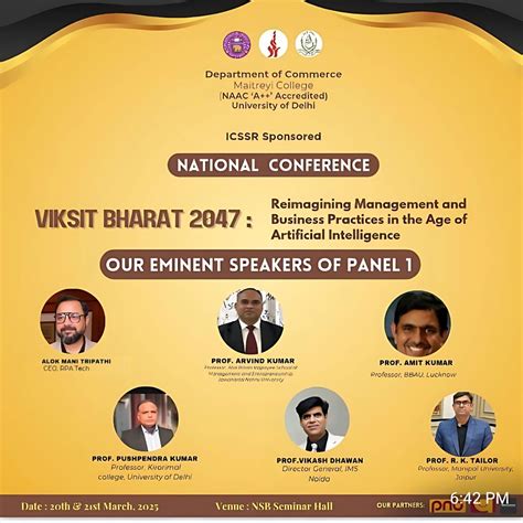 Viksitbharat2047 Aiinnovation Futureofbusiness Artificialintelligence… Rpatech