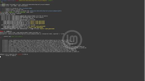 Babel Loader Printing Gibberish On Browser Web Console On Errorwarning · Issue 893 · Babel