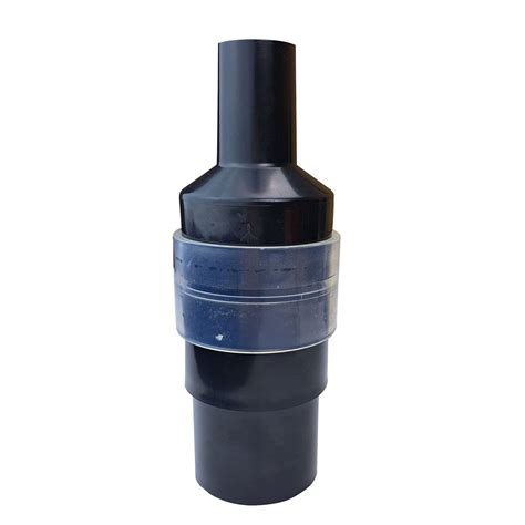 Charnwood 5630rc Hose Reducer 56mm To 30mm 225 To 125