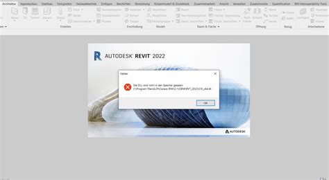 Loadlibrary Dll Loading Problem On Revit 2022 And 2023 Autodesk
