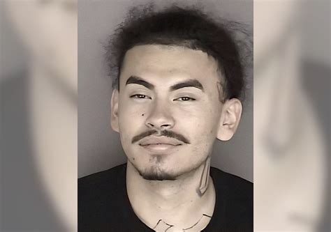 Salinas Second Suspect Arrested In Double Slaying Investigation