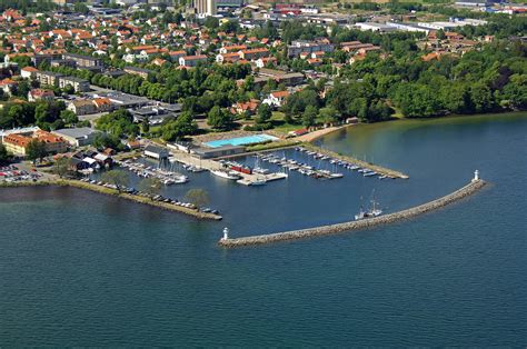 Hjo Marina In Hjo Sweden Marina Reviews Phone Number