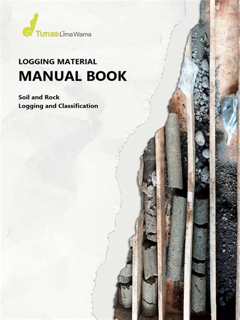 Manual Book Logging Pdf