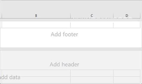 شماره گذاری صفحات اکسل روش صفحه بندی در اکسل سریع و ساده