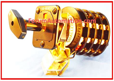 What Is Lockout Relay Electrical Industrial Automation Plc Programming Scada And Pid