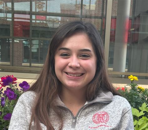 Grace Gonzalez Cornell University College Of Veterinary Medicine