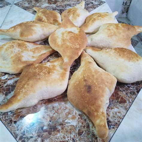 أفران صمون السلطان