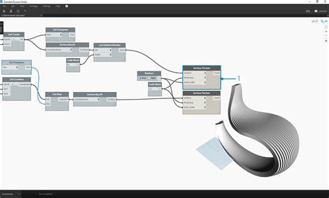 N Dimensional Lists The Dynamo Primer N Dimensional Lists The Dynamo Primer