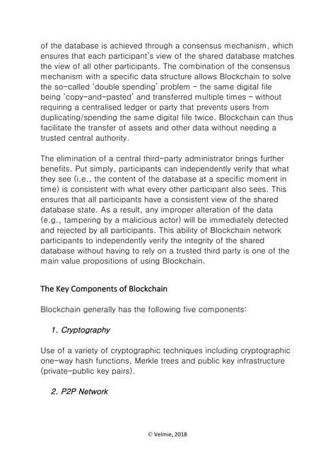 Practical Blockchain Pdf