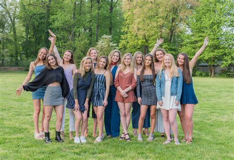High School Seniors Flickr