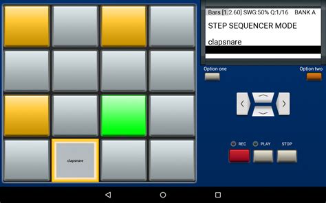 Aplicación Mpc Machine Demo En Amazon Appstore