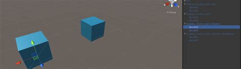Fbx Instance Problem Questions And Answers Unity Discussions