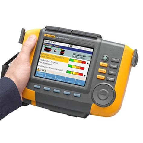 Fluke 830 Laser Shaft Alignment Tool Rapid Tech Equipment