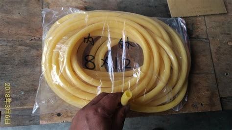 現貨膠管內徑8外徑12橡皮管橡膠管8 12mm可做 彈弓 餵食 鳥類 寵物 乳膠橡皮管 軟管 乳膠管 生膠管噴砂槍內耗材 露天市集 全