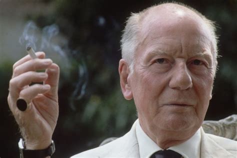 Sir John Gielgud