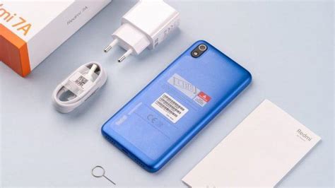 Jangan Sampai Tertipu Ini Ciri Ciri Ponsel Resmi Xiaomi Di Indonesia Periksa Sebelum Diblokir